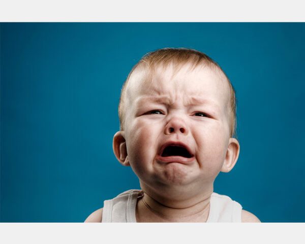 Have We Created a Bunch of Spoiled Brats? | Stambaugh Ness