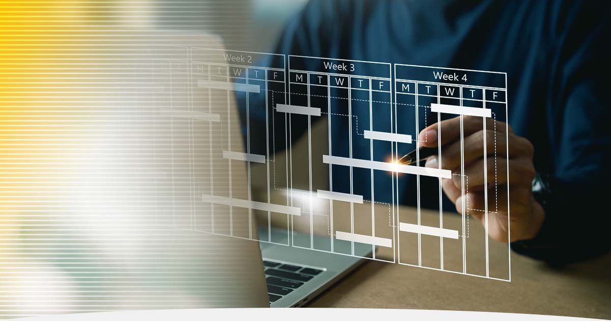 Project Management: Choosing the Right Tech Tool