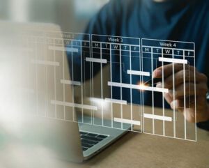 Project Management: Choosing the Right Tech Tool