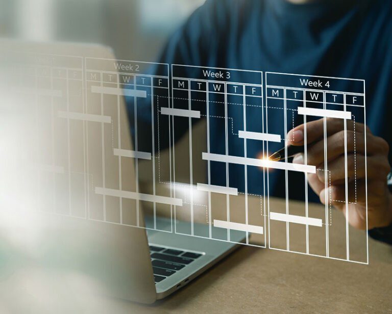 Project Management: Choosing the Right Tech Tool