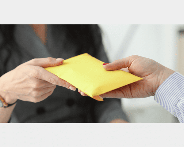 Pay it Forward: FAR Compliant Bonus Plans