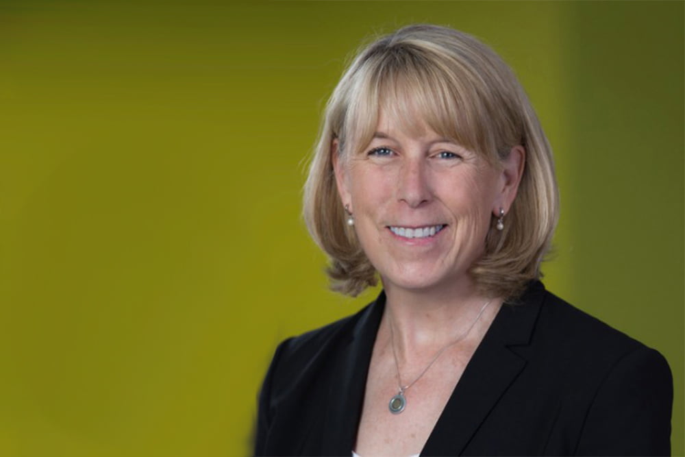 Kate Allen, PE, MBA, Joins Stambaugh Ness as Director, AE Advisory