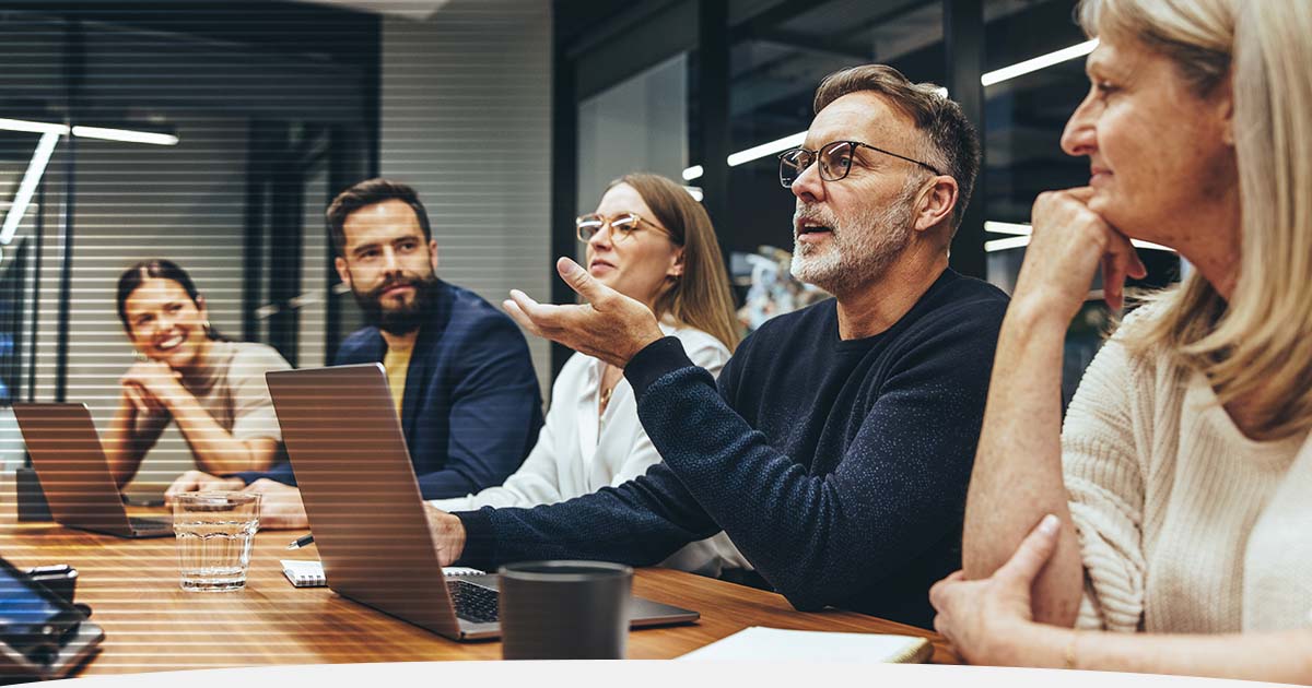 Recruiting Reimagined: Tips for High Impact Hires