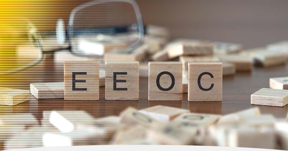 Blog | EEOC Claims: Tips to Combat Your Risk