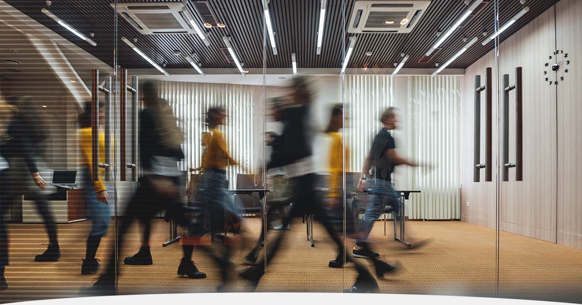 Organizational Architecture: Process