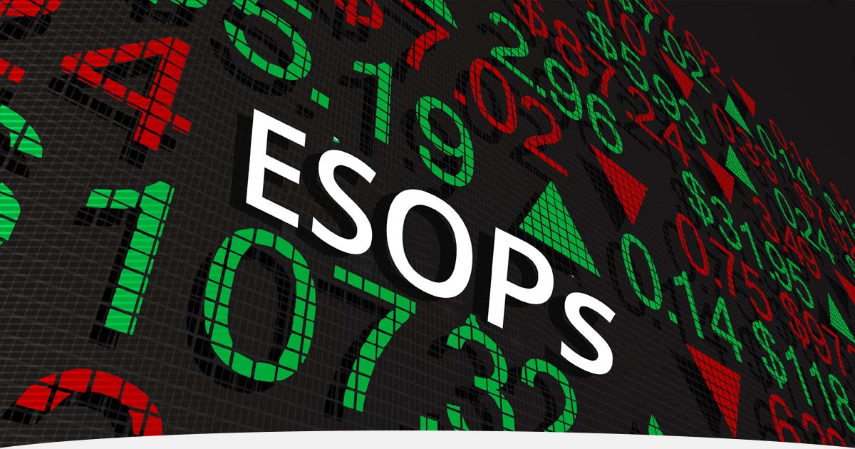 The Financial Realities of ESOPs
