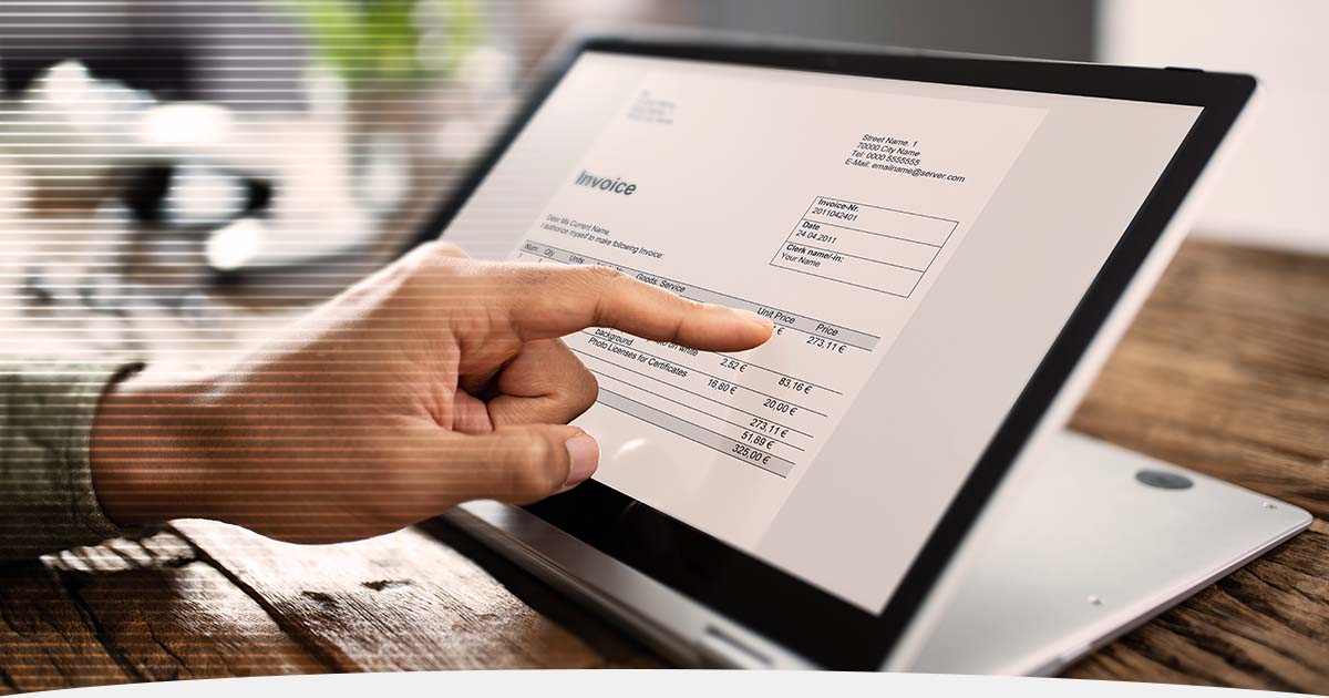 How to Modify Ajera’s Standard Invoice Formats | Virtual Training