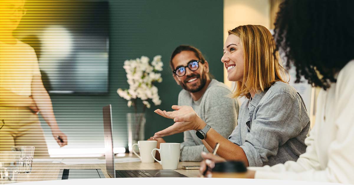 AEC Business Strategy: Demographics & Employee Data