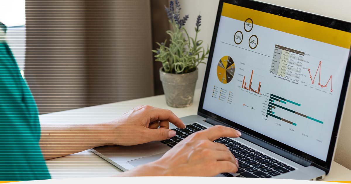 Measuring and Moving Key Performance Metrics thru Benchmarking