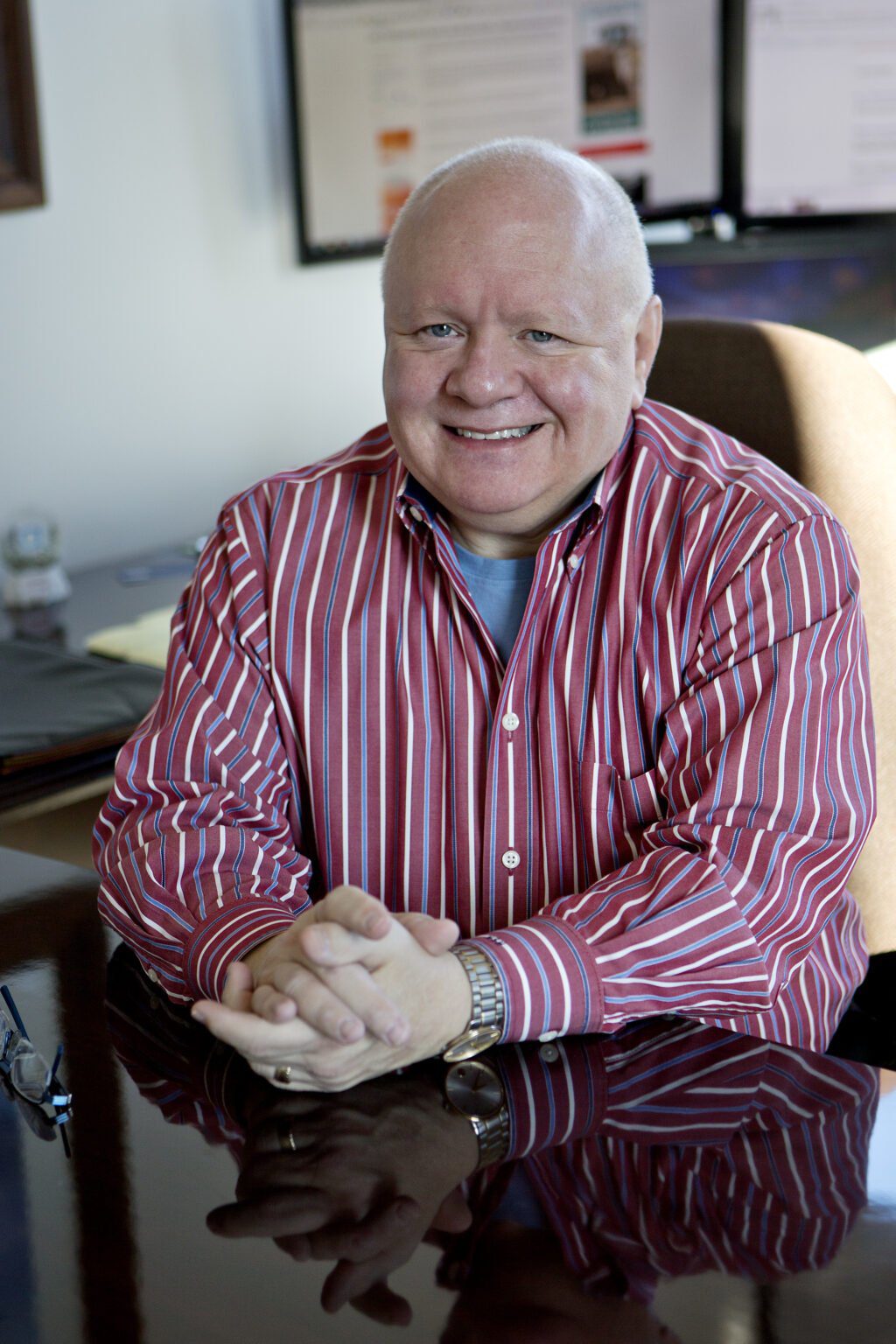 Stambaugh Ness Announces Retirement of Director of AE Consulting, Scott ...