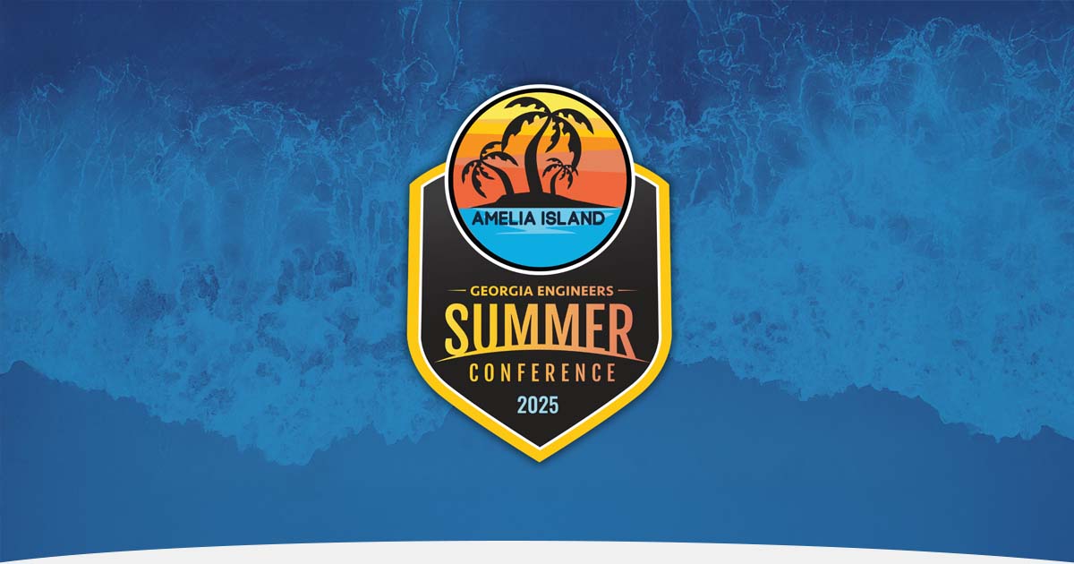 ACEC GA 2025 Summer Conference