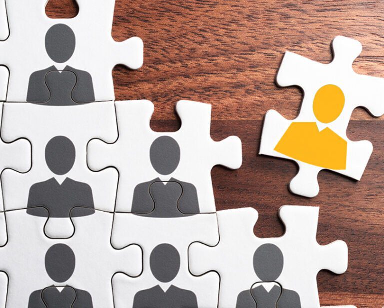 Where Will Tomorrow's Workforce Come From?