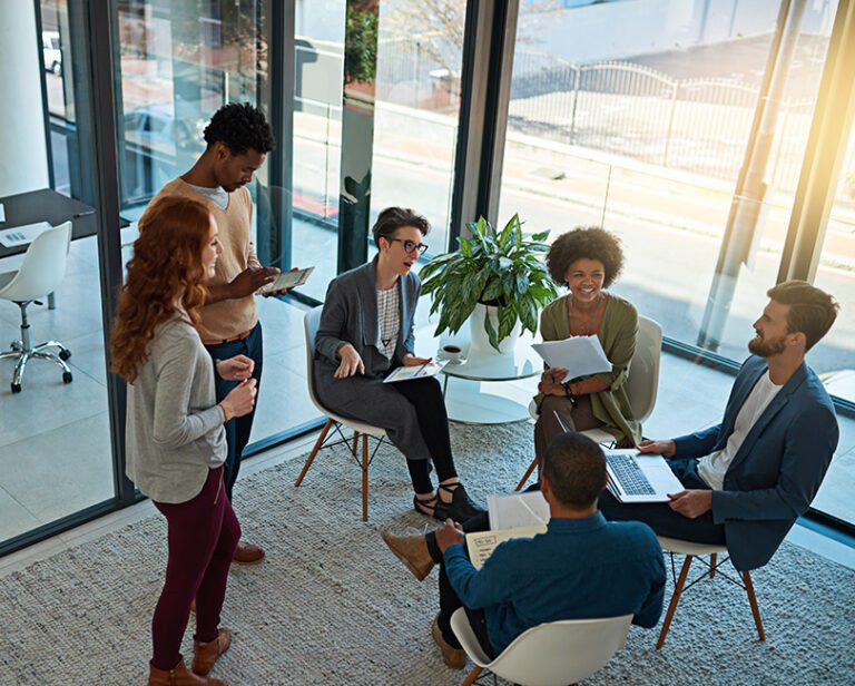 Skill Evolution: Future-Proofing Your Workforce