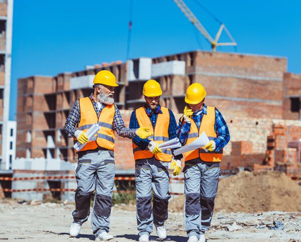 Construction Upskilling: Future-Proof Your Workforce