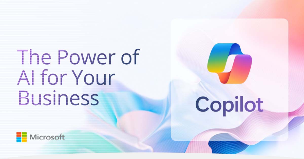 Introduction to Copilot: The Power of AI for Your Business | On-Demand Webinar