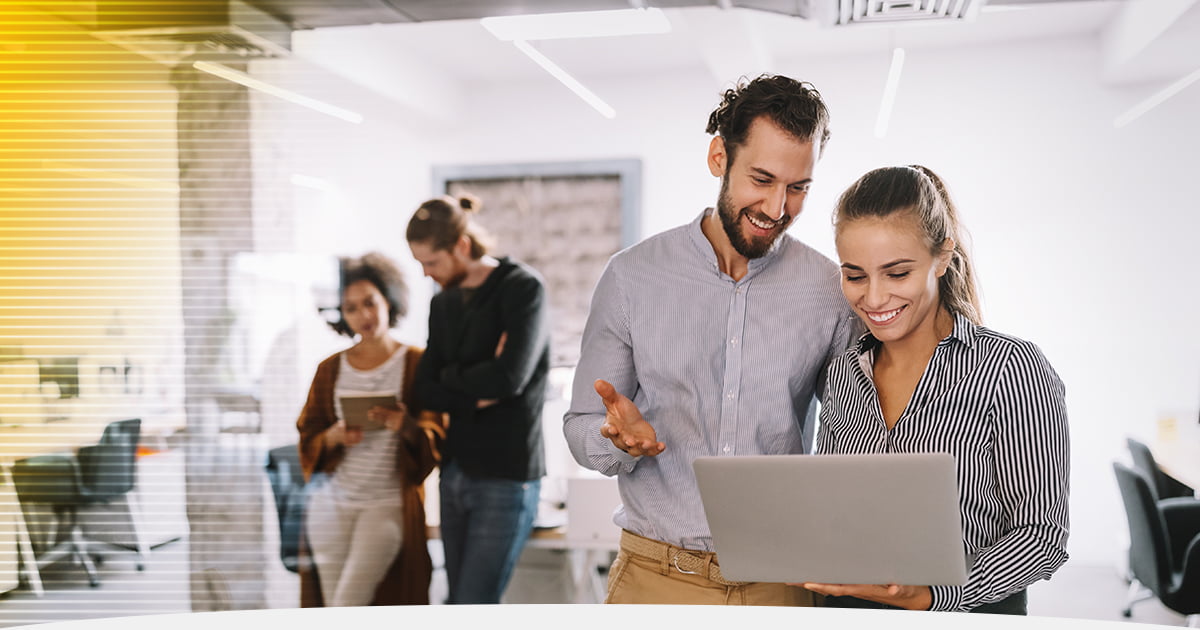 Utilizing Technology Strategically to Propel Your Business Forward