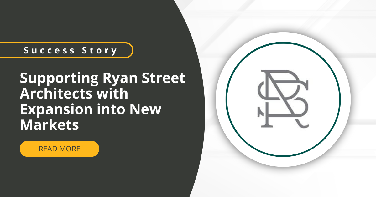Ensuring Multi-State Compliance for Ryan Street Architects' Expansion ...