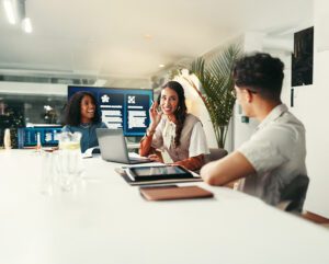 The New Recruiting Playbook: Evergreen. Strategic. AI-Driven ...