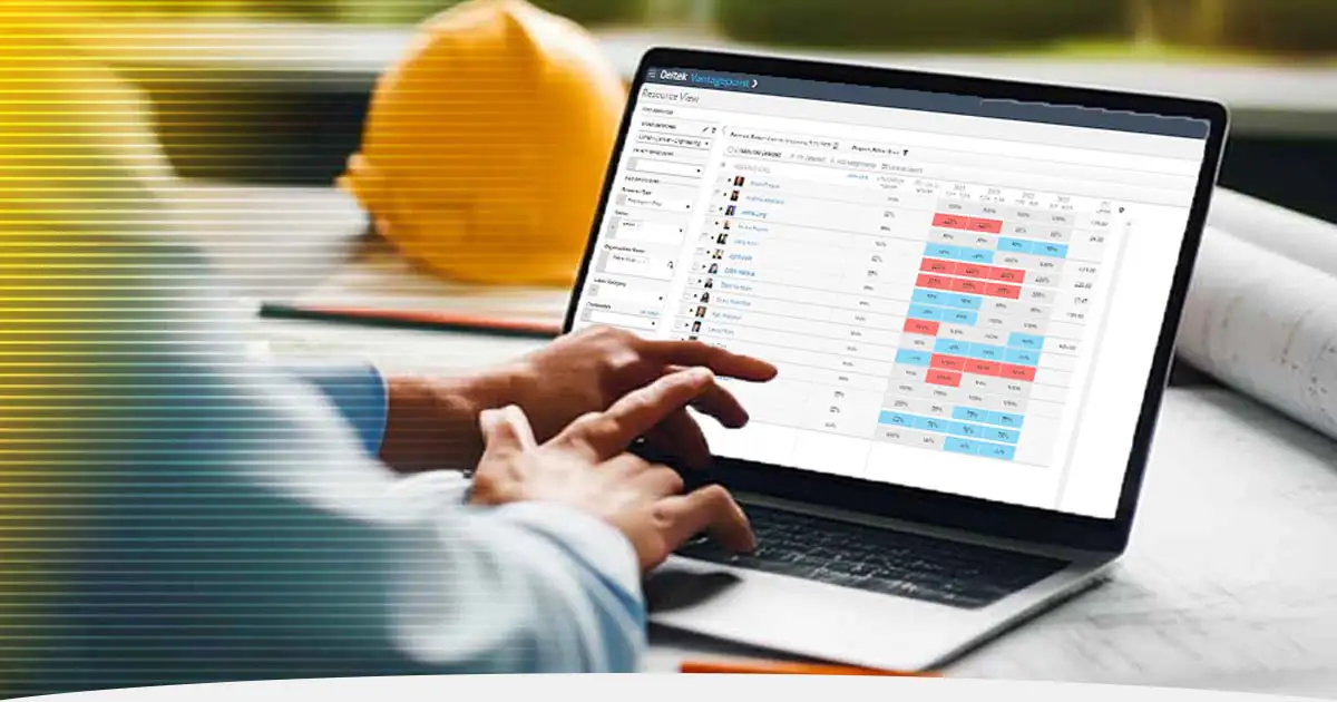 Master Resource Planning & Project Management for Project-Based Firms